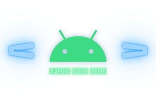 Embedded Android Resources